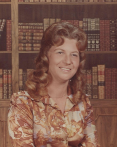 Ruby Ellen Jones Obituary 2020 - Moody Funeral Services