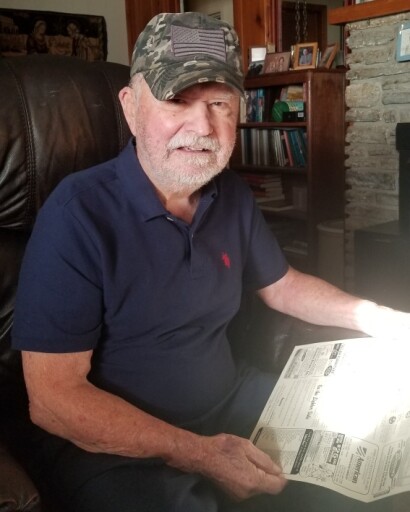 Charles Eugene Gray Obituary June 30, 2024 - Luginbuel Funeral Home