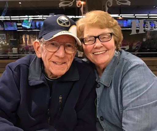 Max R. ELDRIDGE Obituary February 13, 2020 - Olney Foust Funeral Homes ...