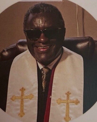 Rev. Calvin Lee Smith Obituary September 24, 2024 - Watkins, Garrett ...