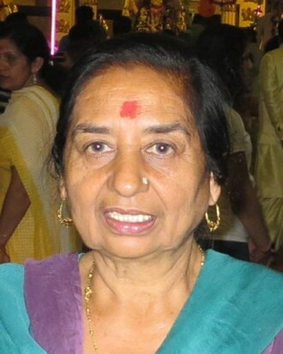 Surjit Kaushal Obituary December 7, 2024 - Cress Funeral and Cremation Services