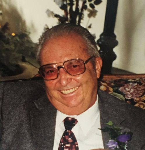 Darrell Ball Smith Obituary March 6, 2022 - Blackburn Vernal Mortuary