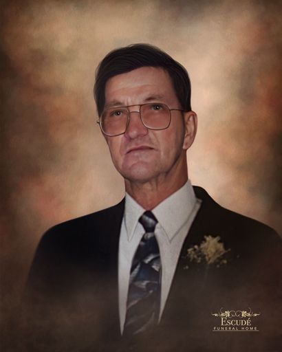 Dennis Joseph David Obituary 2024 - Escude Funeral Home
