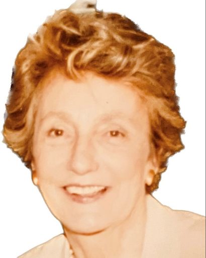 Winifred Kernohan Obituary May 25, 2023 - Hardy and Son Funeral Home