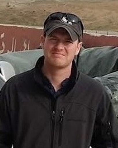 MAJ Alexander Ryan Wingate Obituary December 9, 2024 - Lafayette ...