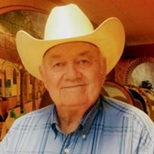 Robert M. Alsup Obituary March 25, 2024 - E. E. Pickle Funeral Home