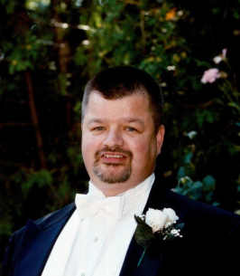 Steven Douglas Montgomery Obituary December 19, 2022 - Ward Funeral Homes