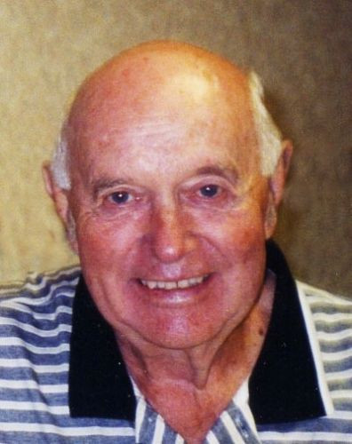 Bob Gilbert Obituary 2012 - Cress Funeral and Cremation Services
