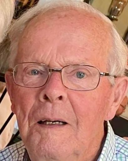 Kenneth Walter Gerlach, Sr. Obituary 2023 - Batten Funeral Home