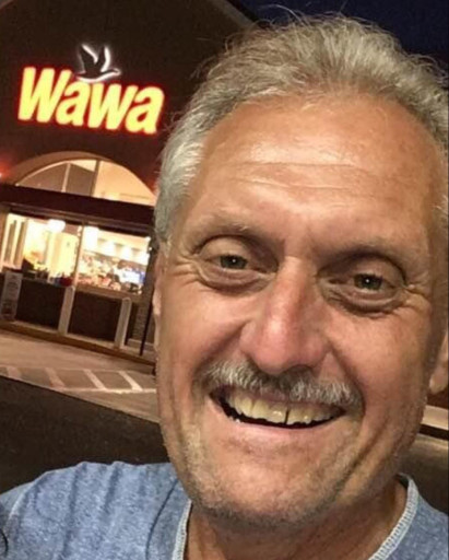 Robbie Anthony "Rob" Robinette Obituary - Clarke & Staples Funeral ...