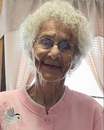 Thelma Anderson Obituary January 3, 2024 - Hamlett-Dobson Funeral Homes Thelma Anderson Obituary January 3, 2024 - Hamlett-Dobson Funeral Homes
