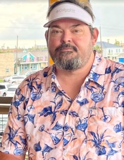 David Kyle Biggs Obituary 2023 - Galbreaith - Pickard Funeral Chapel