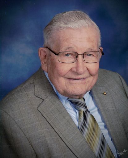 Robert B. Hiles Obituary 2016 - Roeder Mortuary