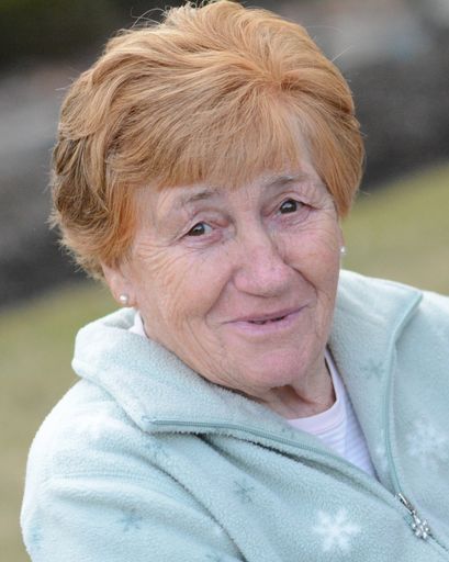 Gisela Gerdes Obituary September 18, 2022 - Hodapp Funeral Homes