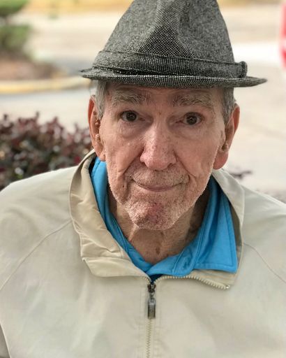 Charles Roger Dunn Obituary December 20, 2024 - Platt's Funeral Home