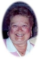 Carol Zimmerman Obituary November 18, 2006 - Patton-Schad Funeral Home