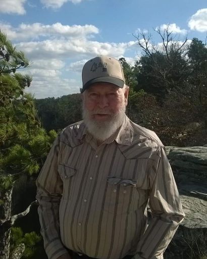 Wesley Duane Williams Obituary April 14, 2023 - Doty Family Funeral ...