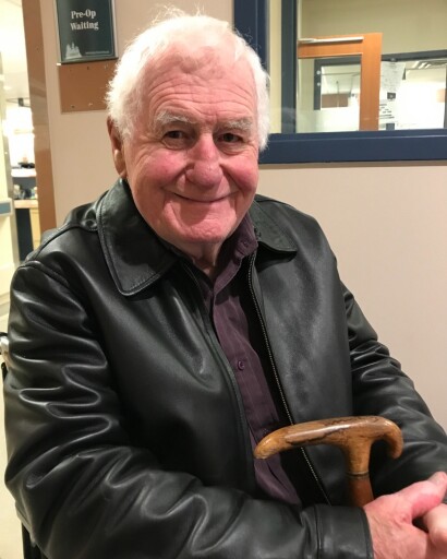 Donald Edward Perry Obituary June 18, 2024 - Billingsley Funeral Home