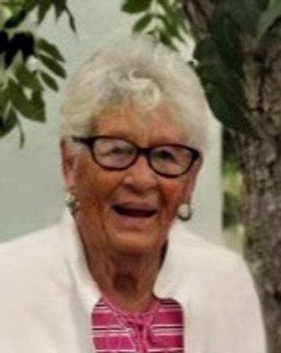 Patsy Evans Obituary September 5, 2023 - Denton-Wood Funeral Home