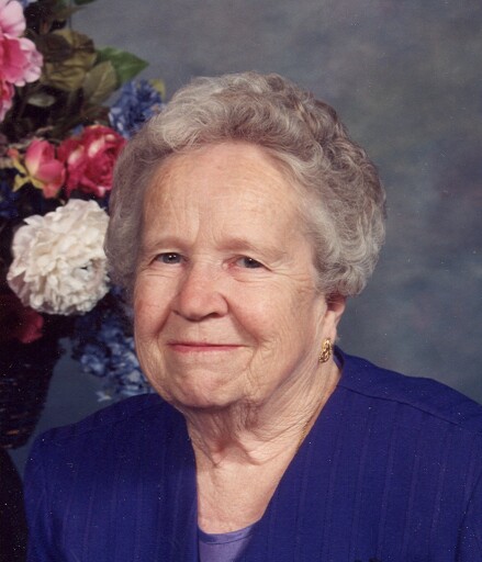 Idamae Brunk Obituary - Newcomer Dayton