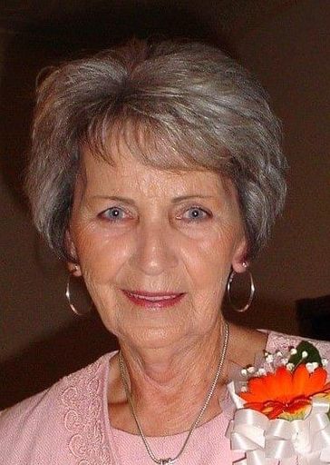 Barbara Copeland Obituary April 5, 2023 - Talbott Funeral Home