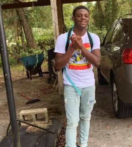 Mahki Andrew Bostic Obituary August 2, 2021 - Carnegie Funeral Home