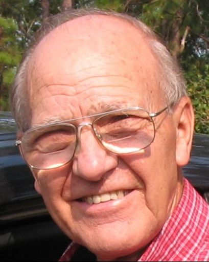 David Thomas Harbuck, Jr. Obituary 2024 - McCullough Funeral Home