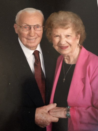 Charles Englund Obituary 2018 - Terrace Park Funeral Home and Cemetery