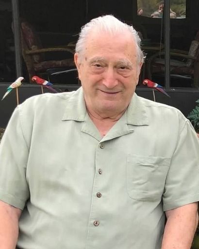 Jerome P Perlongo Sr Obituary June 6 2023 Maxwell Funeral Home