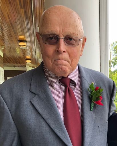 Edward Lantz, Jr. Obituary November 5, 2022 - Tidd Family Funeral Home