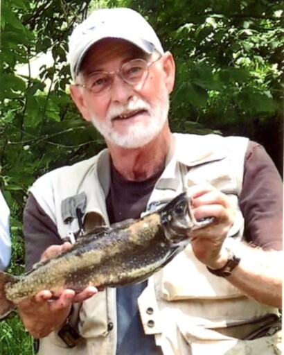 Vernon James Plunkett Obituary June 2, 2024 - Hayworth - Miller Funeral ...