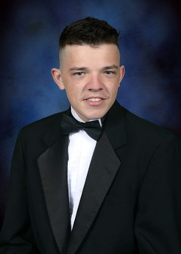 Brian Calvert Obituary November 18, 2017 - T.W. Crow and Son Family ...