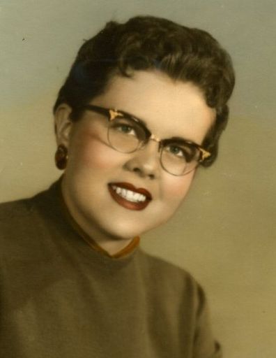 Tess Hess Obituary October 1, 2016 - Rudd Funeral Home