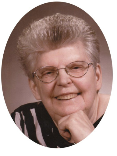 Mable Arlene Wolf Obituary July 15, 2017 - Bayview-Freeborn Funeral Home