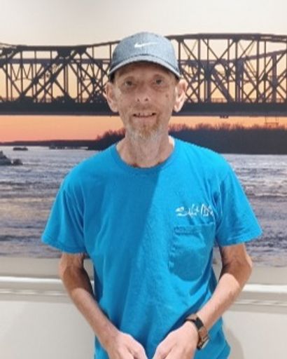 Jimmy Ray Clark Obituary 2023 - Ott & Lee Funeral Homes