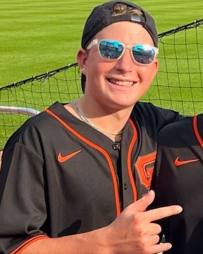 Carter McCorkle Obituary March 17, 2024 - Titus Funeral Home and ...