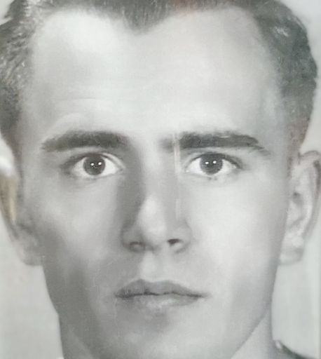 William H. Butler Obituary 2022 - K.L. Sharp Funeral Home