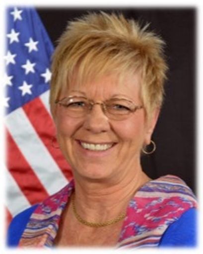 Debbie Ann Emory Obituary July 21, 2023 - E. Alvin Small Funeral Home