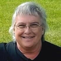 Brenda Sue Real Obituary 2024 - Ballard and Sons Funeral Home and ...