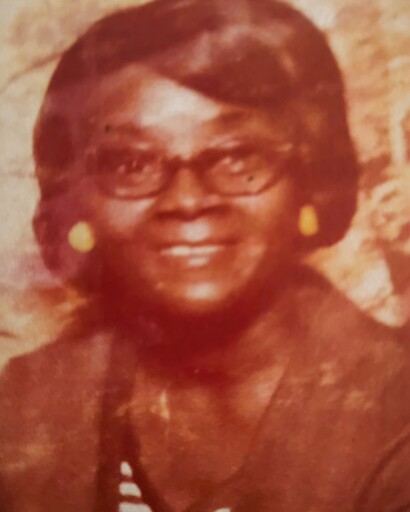 Gladys C. Ellzey Obituary January 7, 2024 - Lewis-Robusky Mortuary, LLC