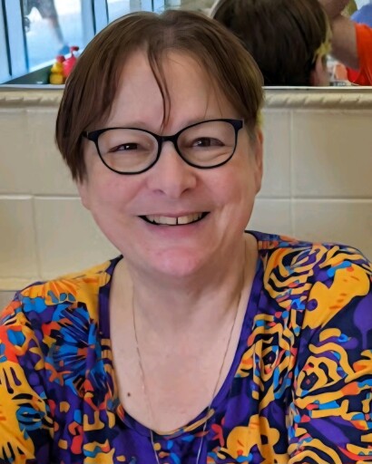 Shelly Kay Rau Obituary June 15, 2024 - Sharp Funeral Homes