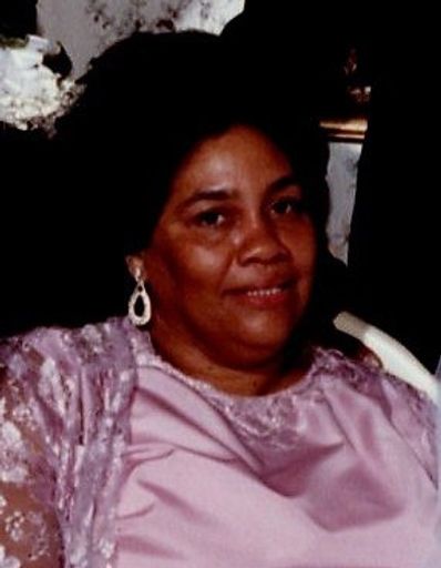 Lynell Holmes-Evans Obituary 2023 - Briceland Funeral Service