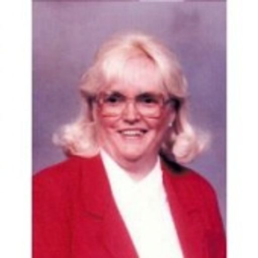 Susan Geiger Obituary 2011 - Connell Funeral Home, Inc.
