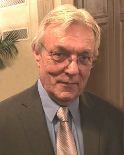 James Michael Slaughter Obituary January 24, 2025 - Randall & Roberts ...