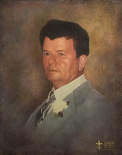 Archie Hooper Obituary 2020 - Baker Funeral Home