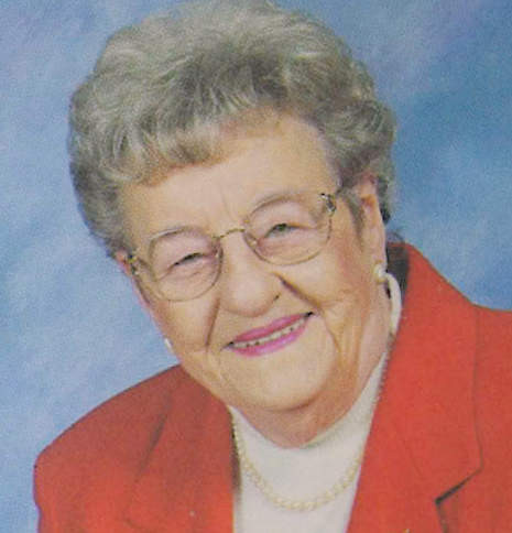 Mary E. Sullivan Obituary - Conroy Funeral Home