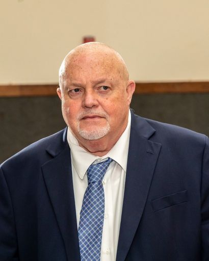 David Paul Hibbits Obituary December 14, 2024 - Schuetz Funeral Home