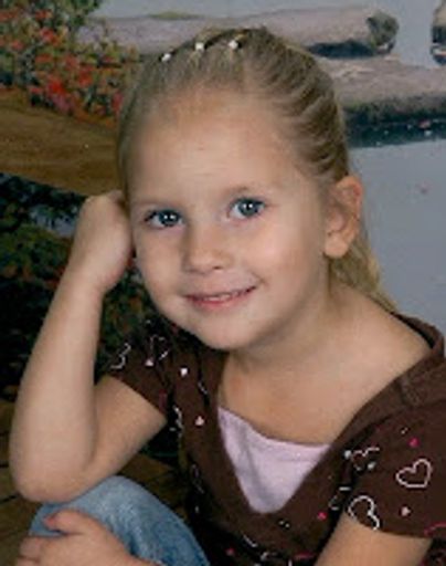 Miranda Anderson Obituary April 13, 2006 - Didericksen Memorial