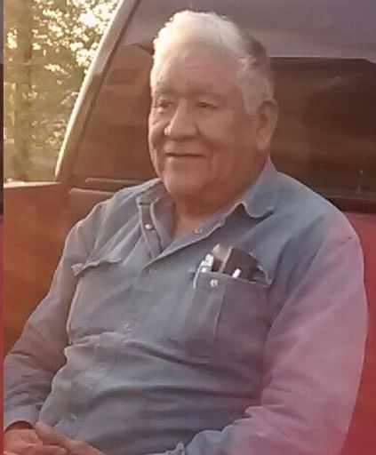 Charles Reed, Jr Obituary October 17, 2016 - Hullinger Mortuary