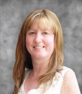 Stacey Clarke Obituary April 21, 2021 - Ward Funeral Homes